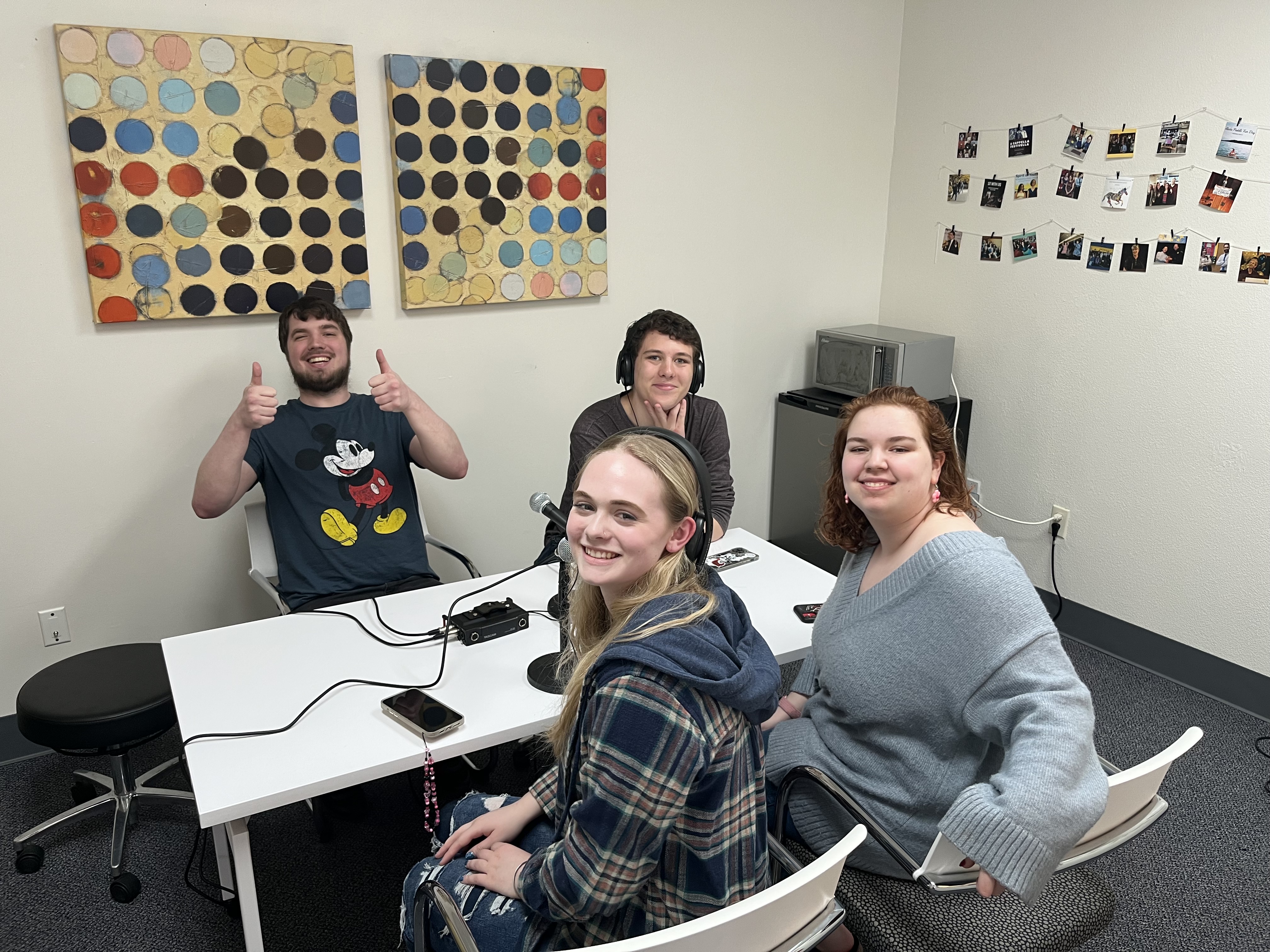 Guardians of the Galaxy Vol. 3 | Film Club #31 | Alaska Teen Media ...