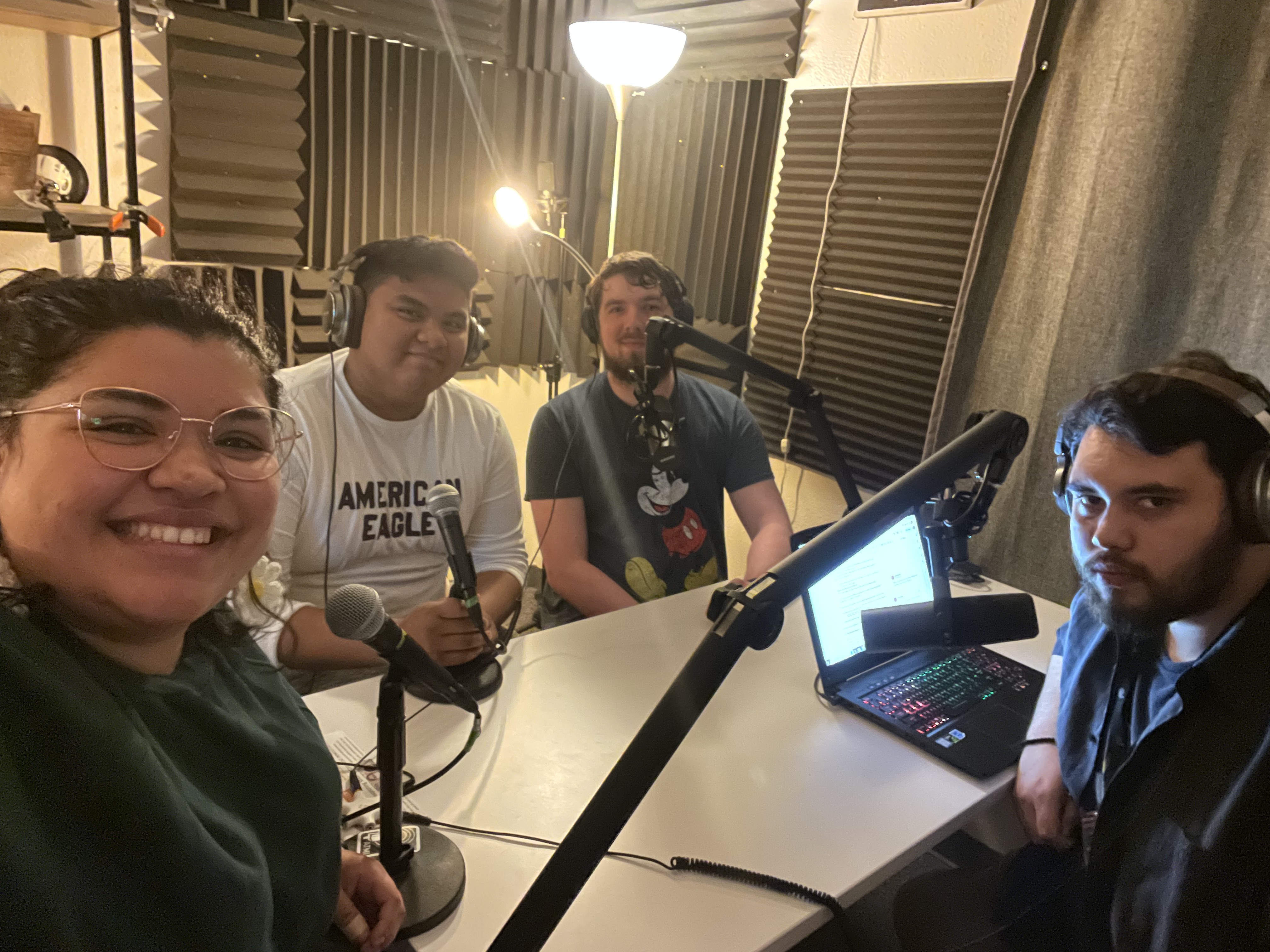 In Other News, March 2024 | Alaska Teen Media Institute