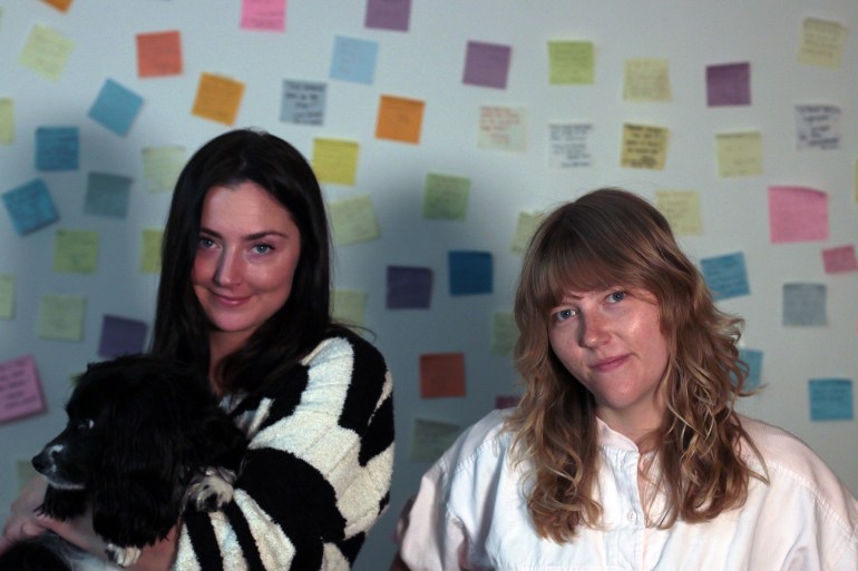 Grace C. Elliot | Zoom Room #51 | Alaska Teen Media Institute